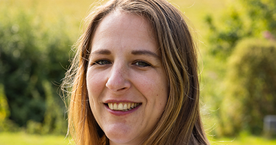 Rachel Newman - Bite Back