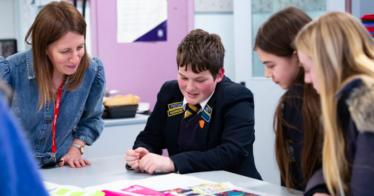 Big Food is in Our Schools - Bite Back